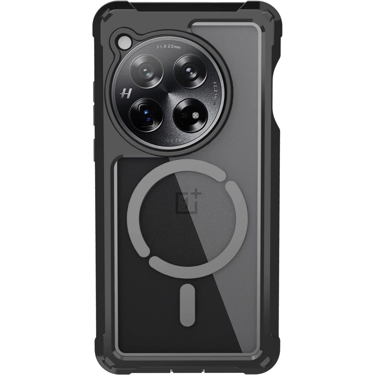 Best OnePlus 12 cases | Android Central