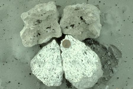 Photo Glossary: Hawaii's Amazing Volcanic Rocks | Volcanoes: Page 2 ...
