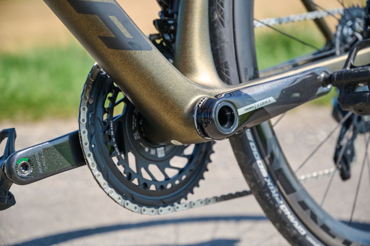 Merida Scultura 9000 review: a slept-on road bike with racing pedigree ...