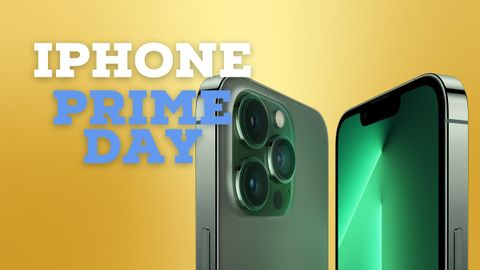 iPhone 13 Pro Max gets a rare Amazon discount ahead of Prime Day | iMore