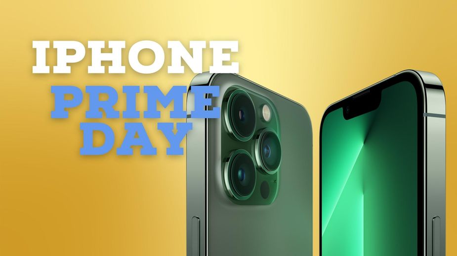 iPhone 13 Pro Max News, Reviews and Buying Guides | iMore