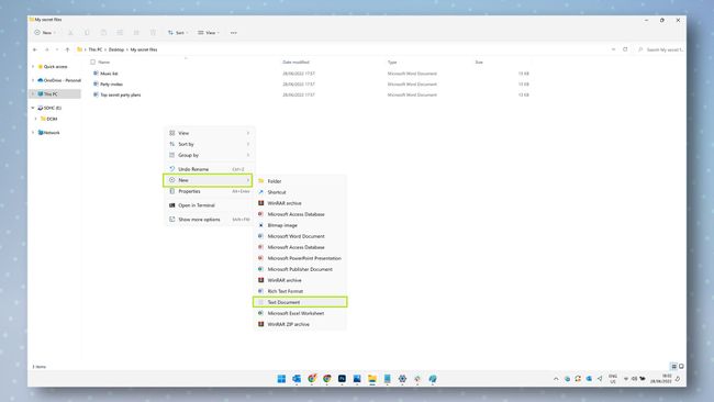 How to password protect folders on Windows | Tom's Guide