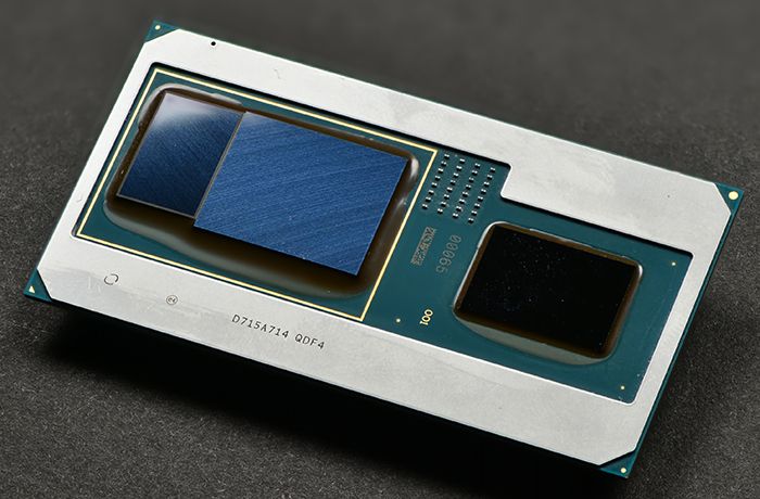 What an Intel/AMD partnership means for MacBooks | iMore