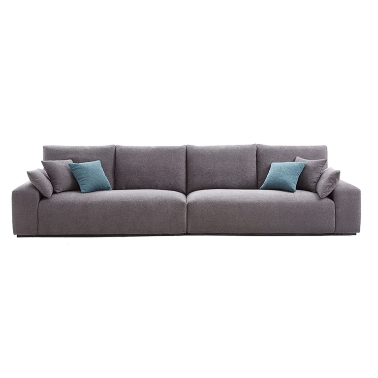 12 of the Best Grey Sofas — Our Edit of Timeless Classics | Livingetc