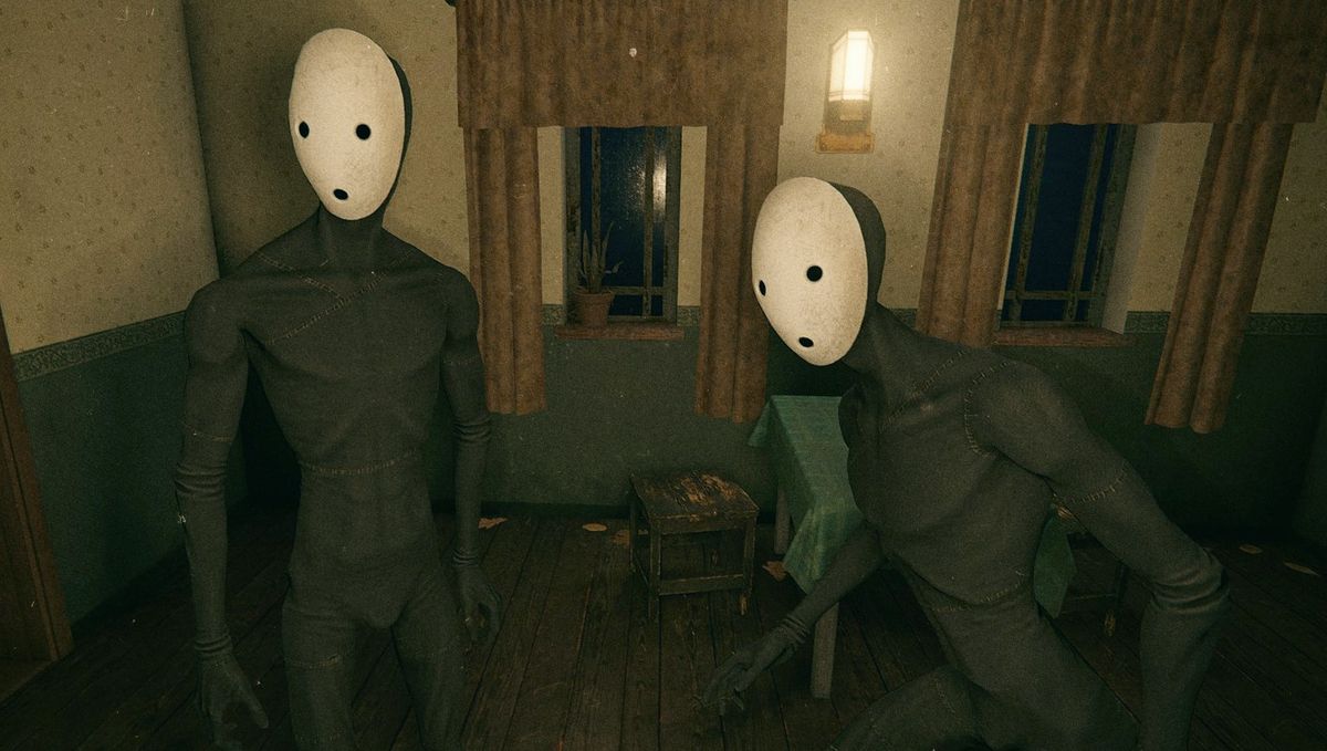 New demo for Pathologic 2 confirms it's still extremely weird psychological horror | PC Gamer