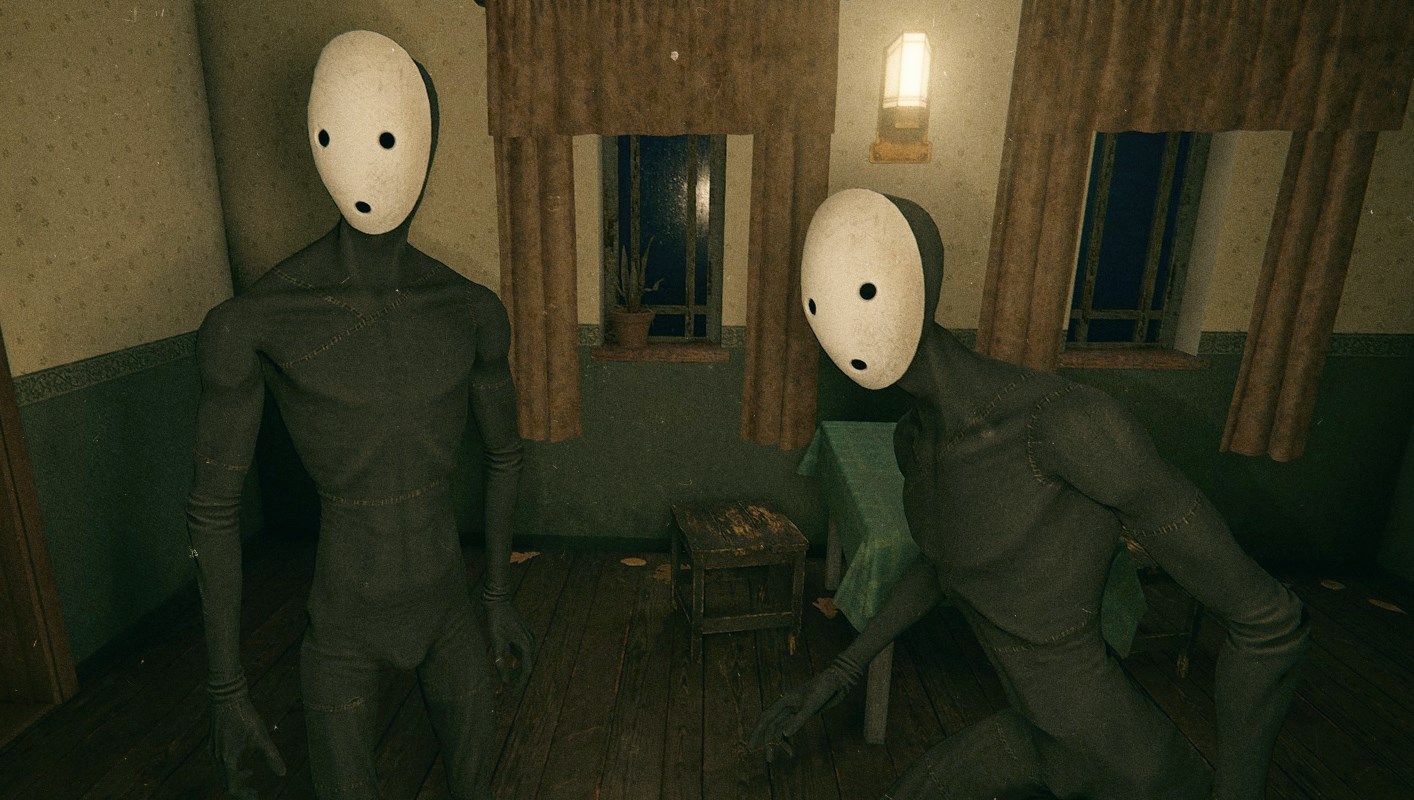 New demo for Pathologic 2 confirms it's still extremely weird ...