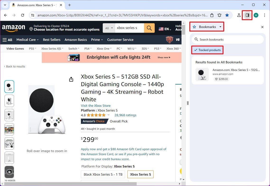 How to use browser shopping features for Amazon Prime Day | Windows Central