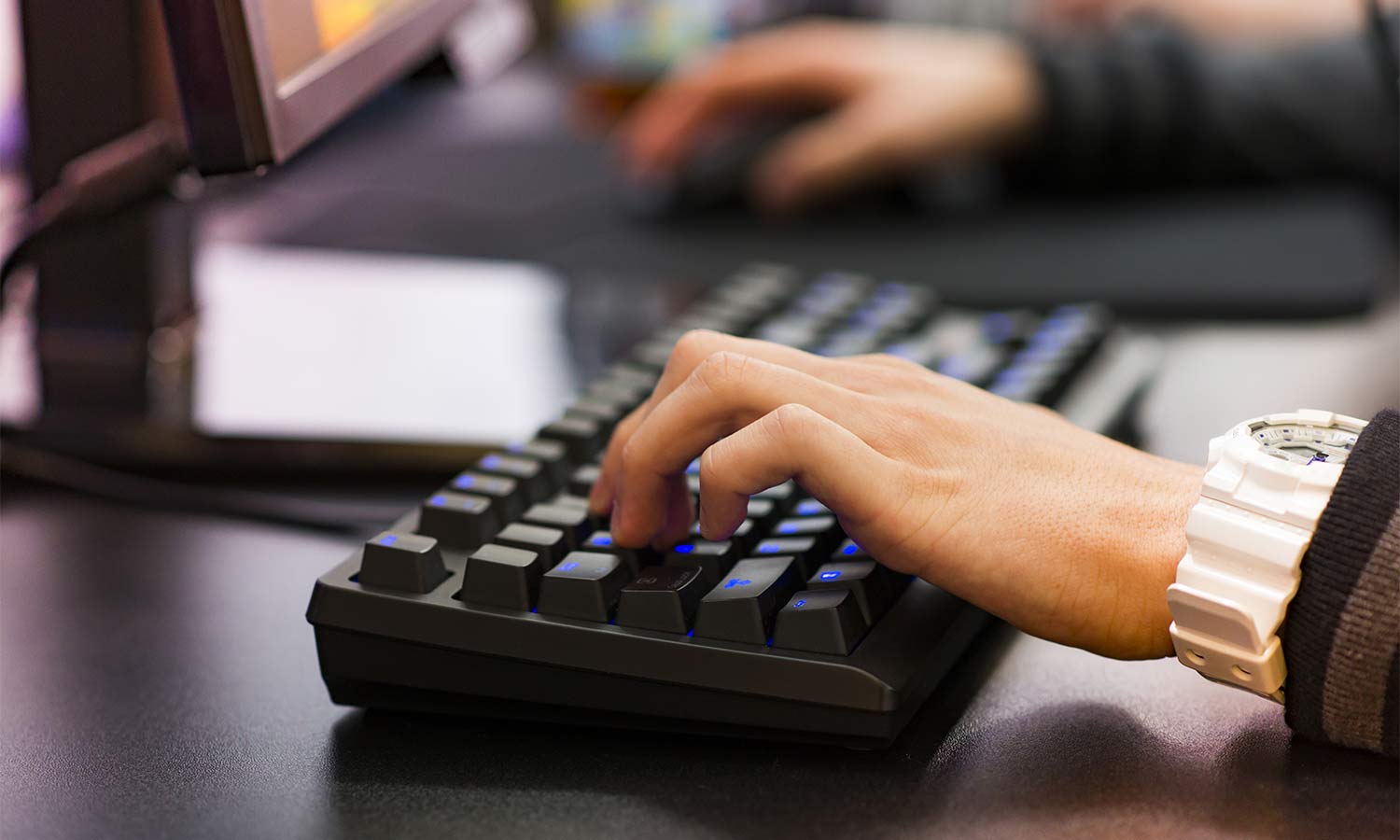 A Guide To Mechanical Keyboard Switches Tom s Guide