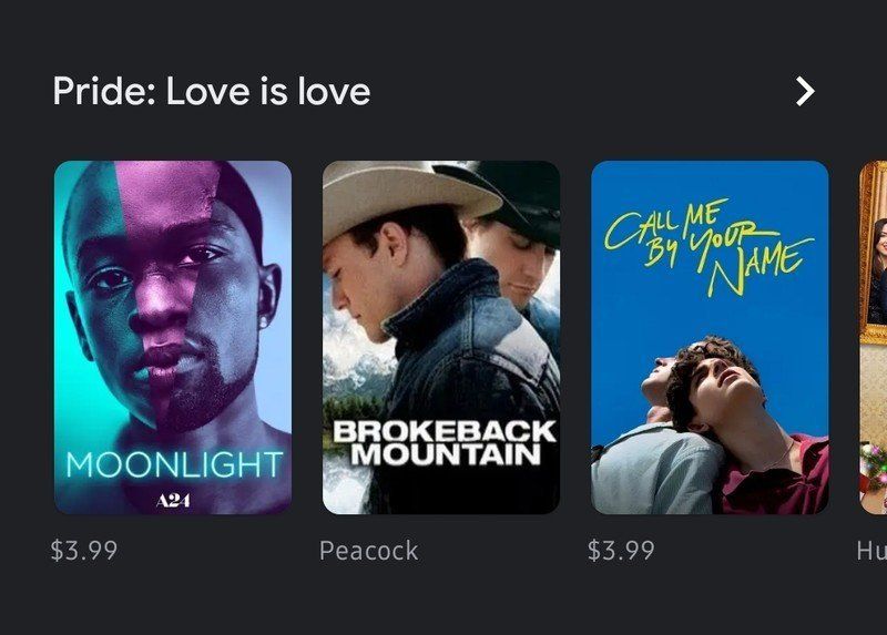 Google promotes an inclusive Pride Month, helps users find gender ...