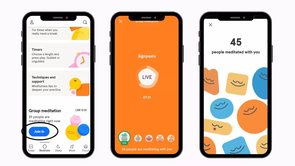What is Headspace and How Does it Work for Teachers? | Tech & Learning