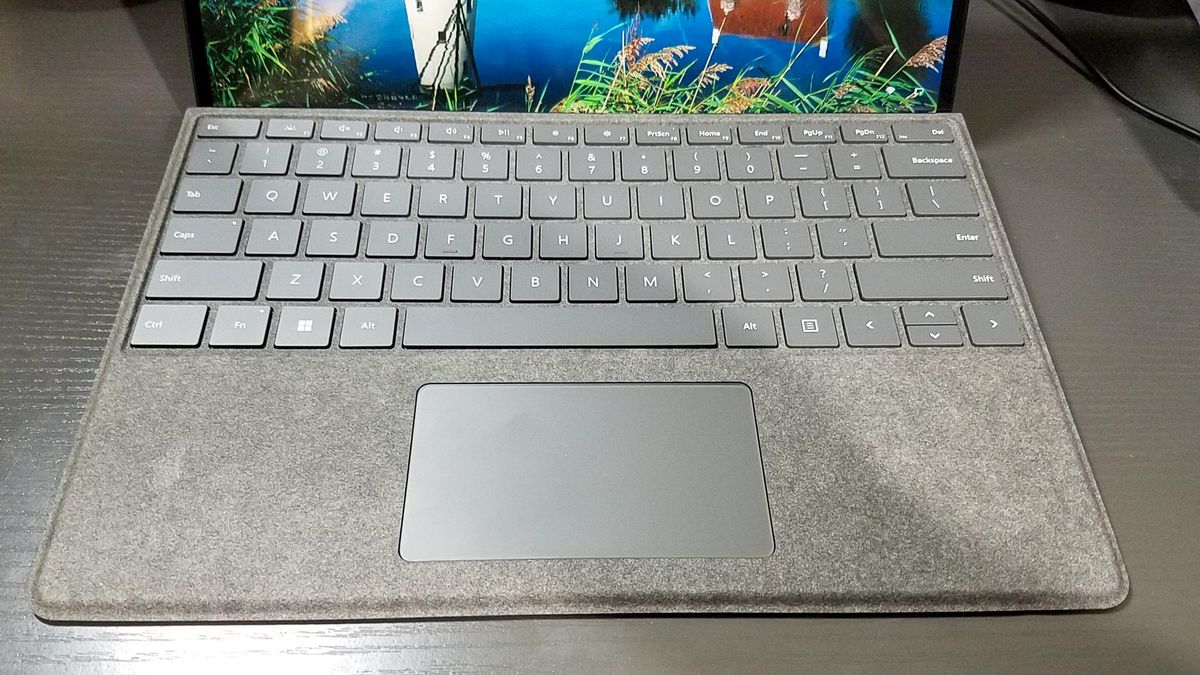 iPad Pro vs Surface Pro 8: Which one is best for you? | Tom's Guide