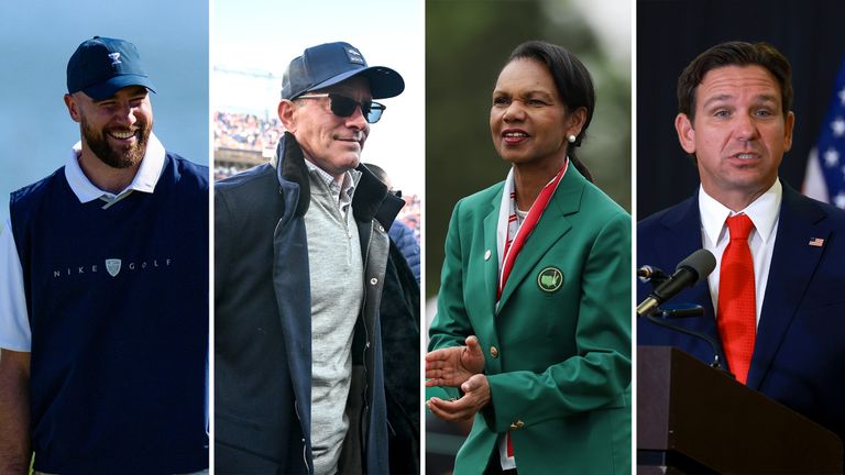 Who Are The Good Good Golf Members? | Golf Monthly