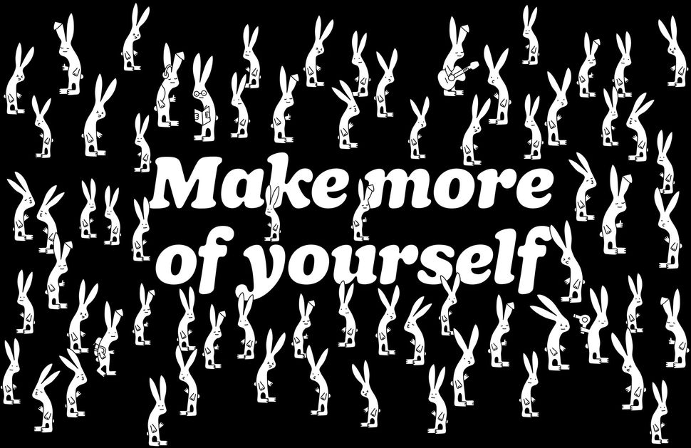 Can you spot the hidden trick in the new Multiply logo? | Creative Bloq