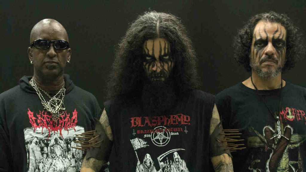 Mystifier: black metal and blasphemy in Brazil | Louder