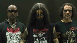 The most Satanic bands in the world, ever! | Louder
