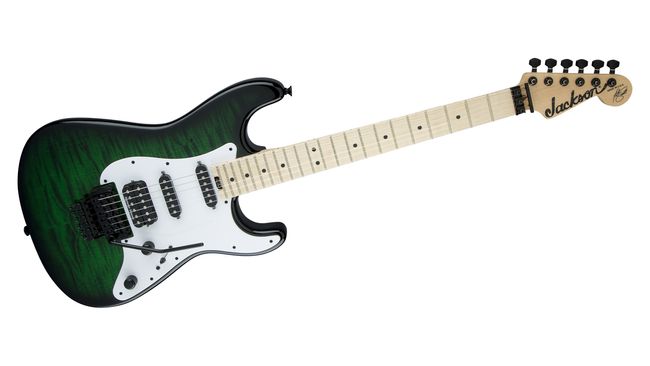 Best rock guitars: 8 of the finest rock-ready axes | Guitar World