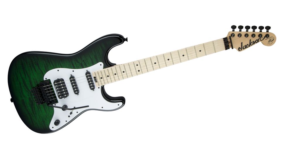 Best rock guitars: 8 of the finest rock-ready axes | Guitar World