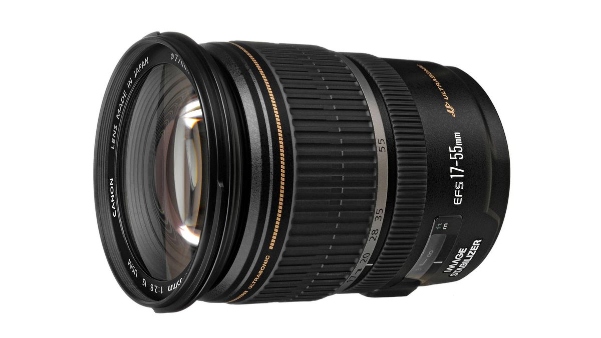 The best lenses for the Canon EOS 90D and EOS 80D: there's still life ...