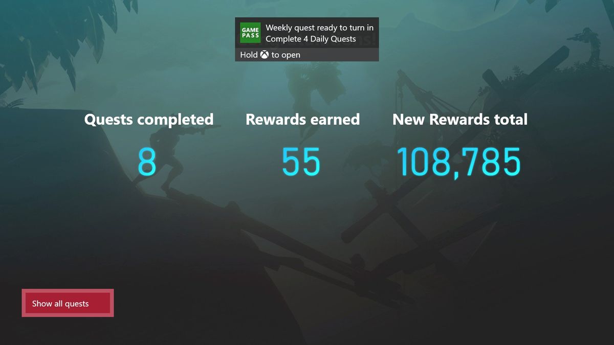 What the hell are Xbox Game Pass quests anyway? | Windows Central