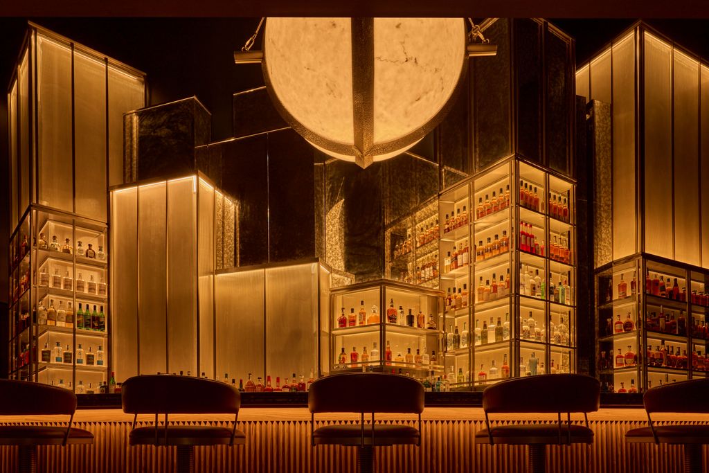 New York’s The View Restaurant and Lounge reopens | Wallpaper*