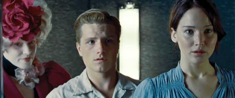 Jason Friedberg And Aaron Seltzer Are Back For The Starving Games ...