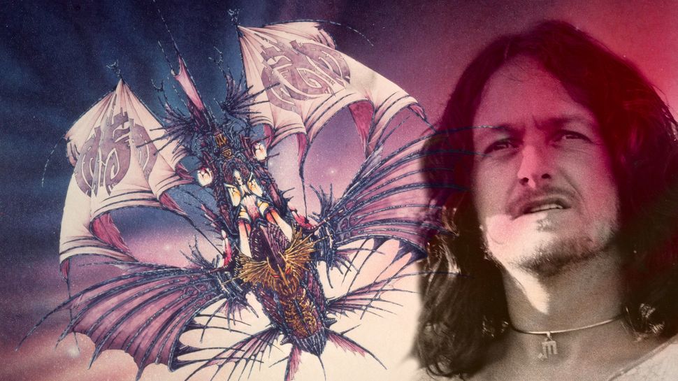 “I used to wake the engineer up to try again; he went home because it ...