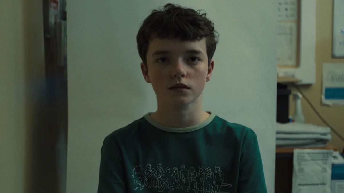 The haunting way Katie is in every episode of Adolescence | Woman & Home
