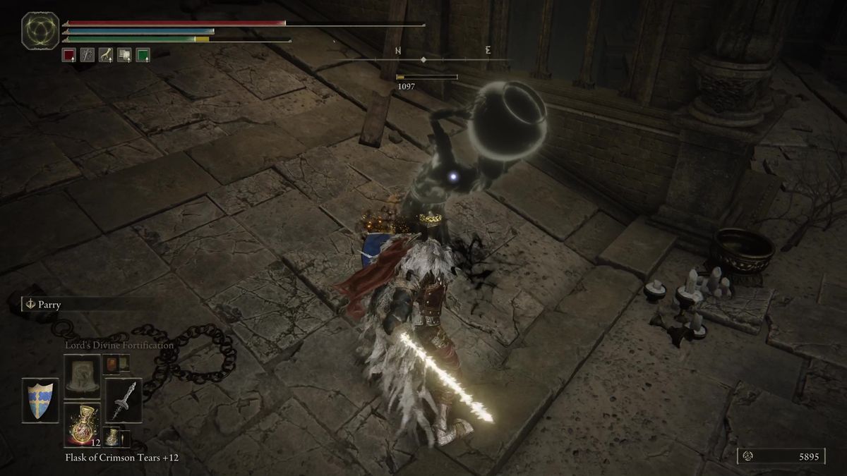 5 Shadow of the Erdtree tips you should know before playing | GamesRadar+