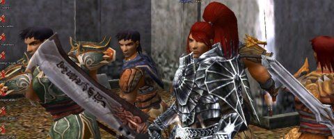 M2 MMO Dies Due To Server Data Deletion During Maintenance | Cinemablend