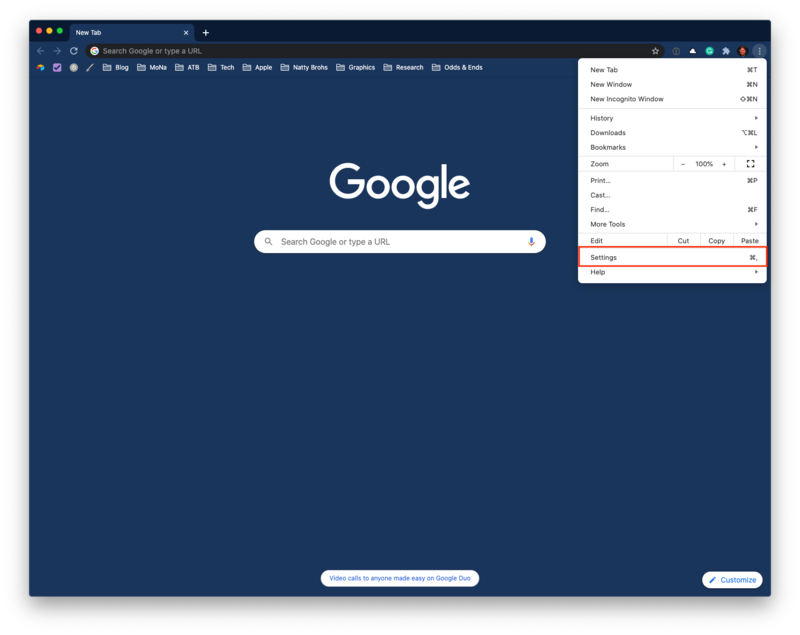 How to print from your Android phone or tablet | Android Central