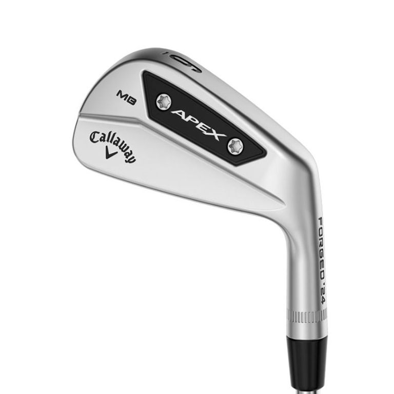 Best Golf Blade Irons 2025 | Golf Monthly