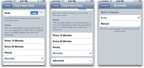 iPhone OS 2.0 review | iMore