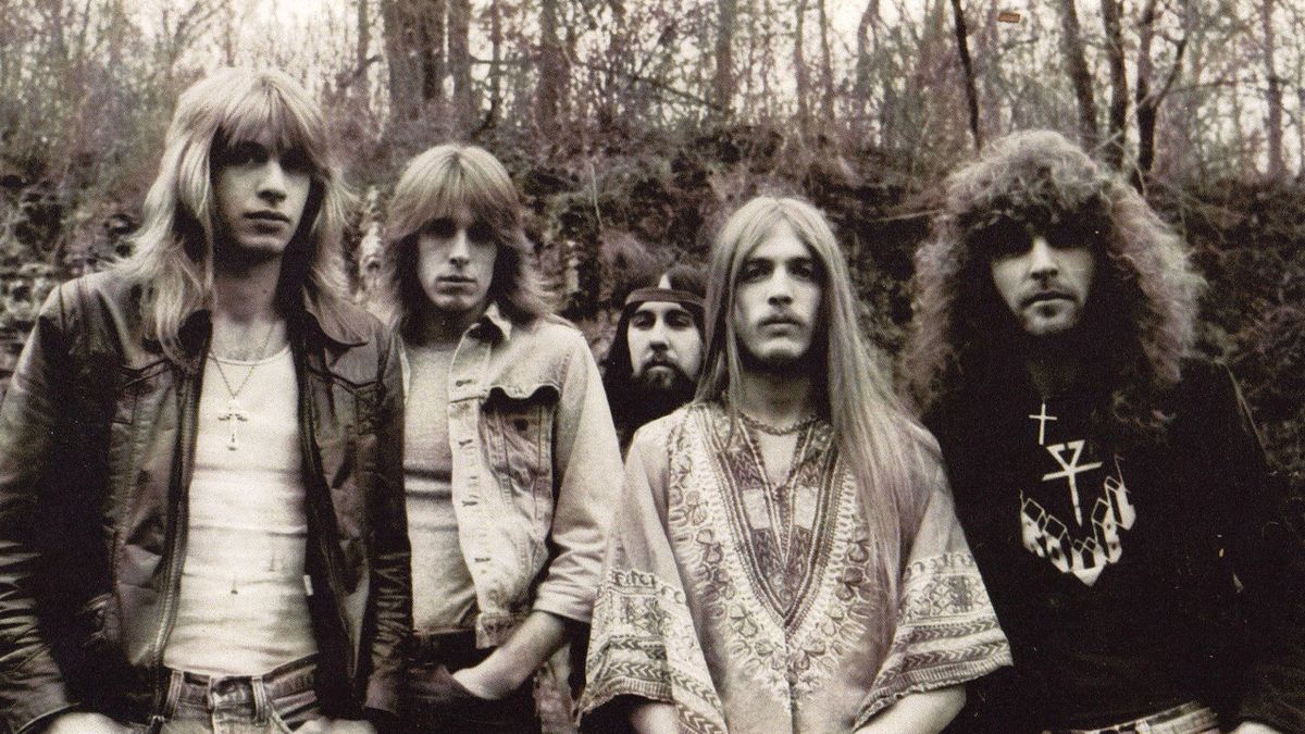 Trouble: the story behind The Skull | Louder