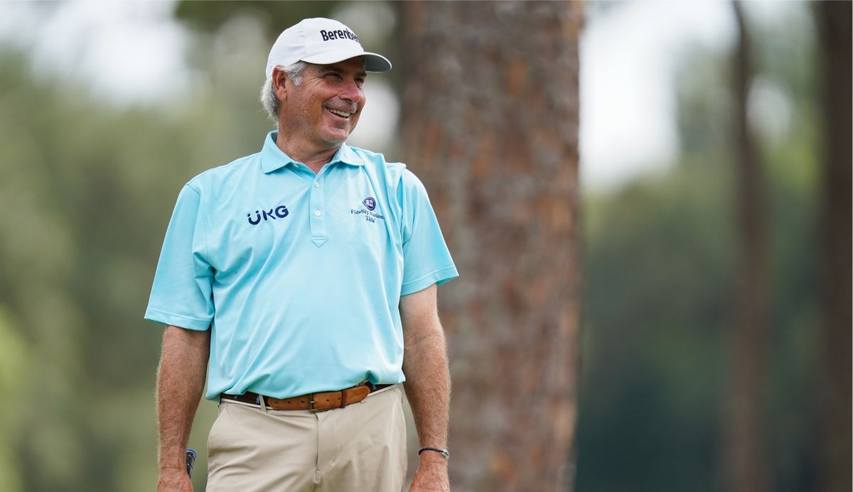 Fred Couples 'Proud' Of Big Names Staying Loyal To PGA Tour | Golf Monthly