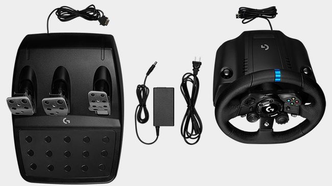 Best PC racing wheel in 2022 | PC Gamer