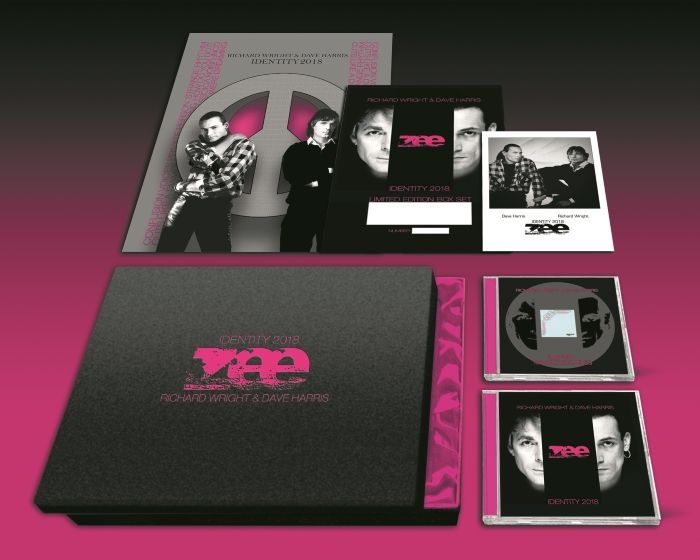 Richard Wright's Zee project box set now available for pre-order | Louder