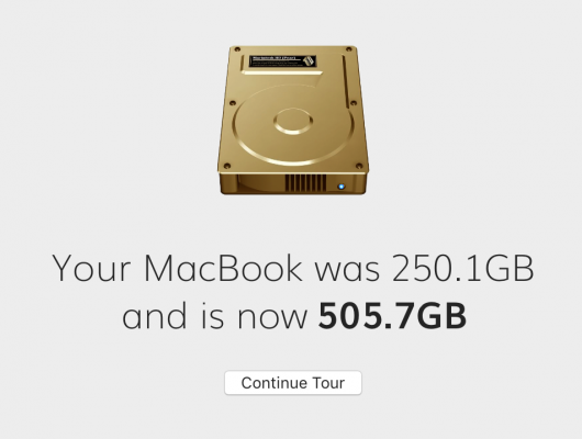 Pear 2.0 Easily Expands MacBook Storage | Laptop Mag