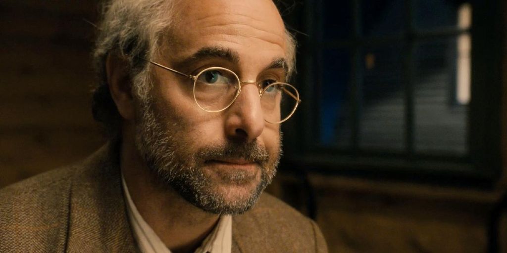 Upcoming Stanley Tucci Movies And TV: What’s Ahead For The Marvel Actor ...