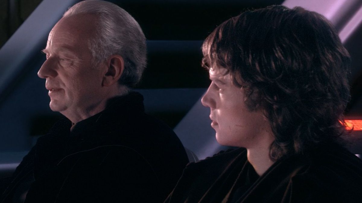 The 35 greatest Star Wars movie moments | GamesRadar+