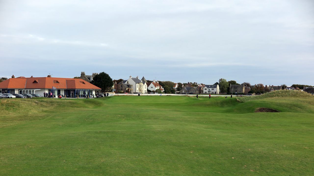 Gullane Golf Club No. 2 Course Review | Golf Monthly