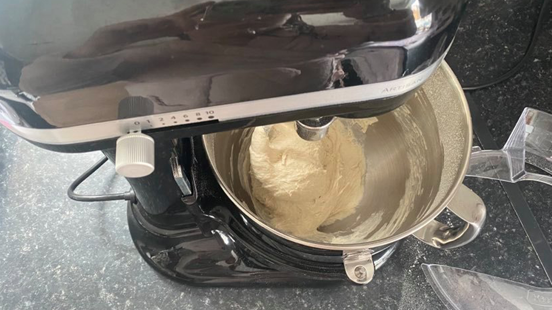 KitchenAid Pro Line Series Stand Mixer review | Top Ten Reviews