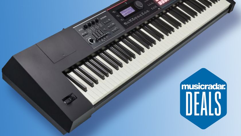 Latest Music, Gear & Equipment News & Musician Interviews | MusicRadar