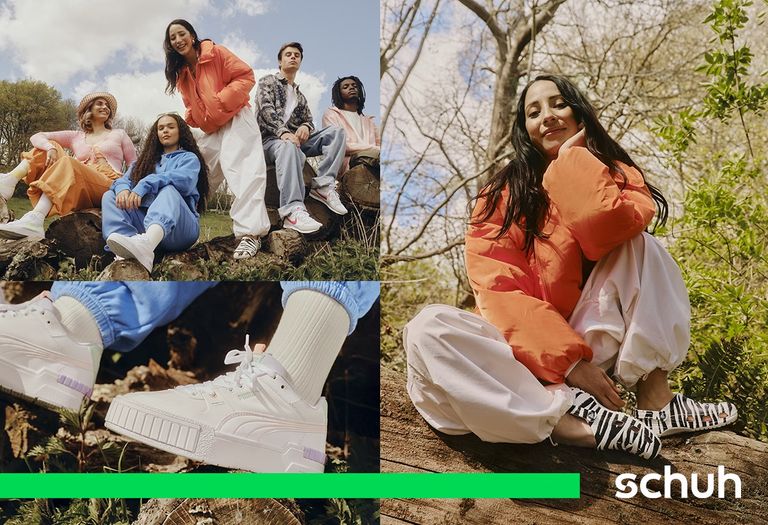 Schuh discount codes - 15% OFF in March 2025