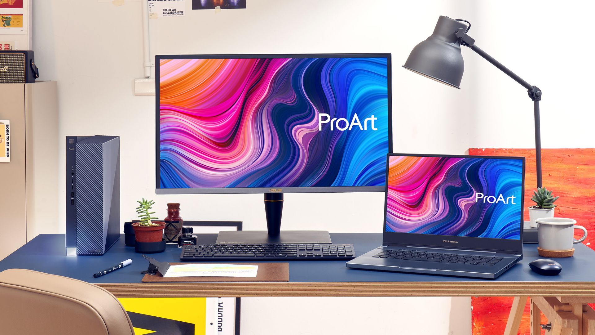 The 4 coolest laptops of IFA 2019 | TechRadar