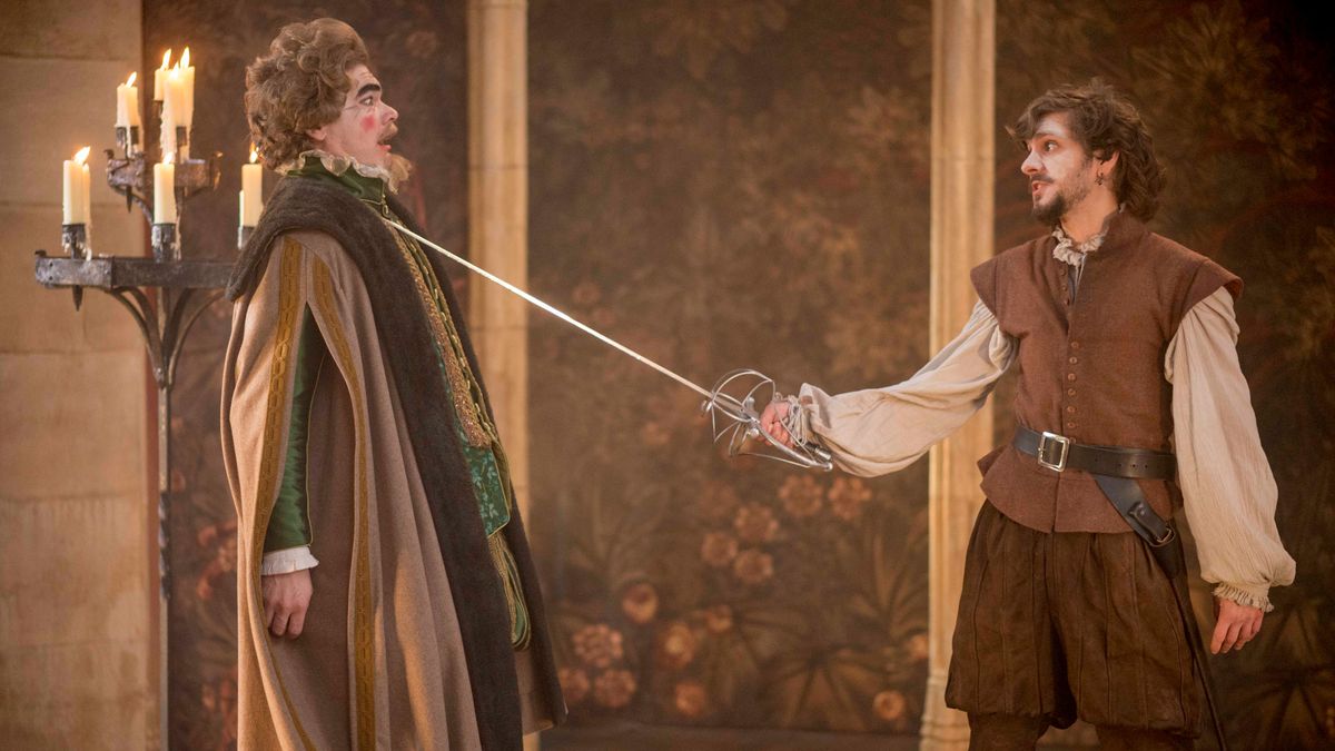 Best BBC films to watch on iPlayer right now | What to Watch