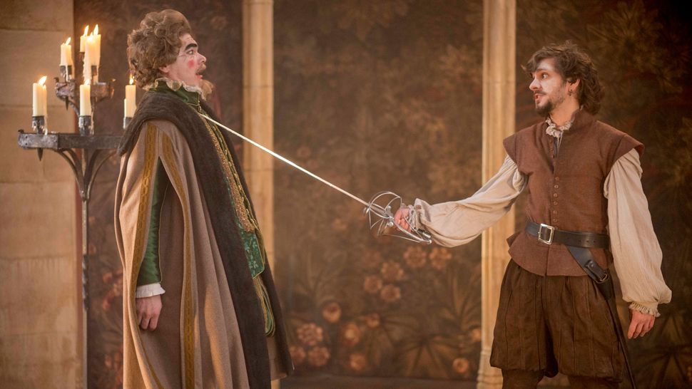 Best BBC films to watch on iPlayer right now | What to Watch