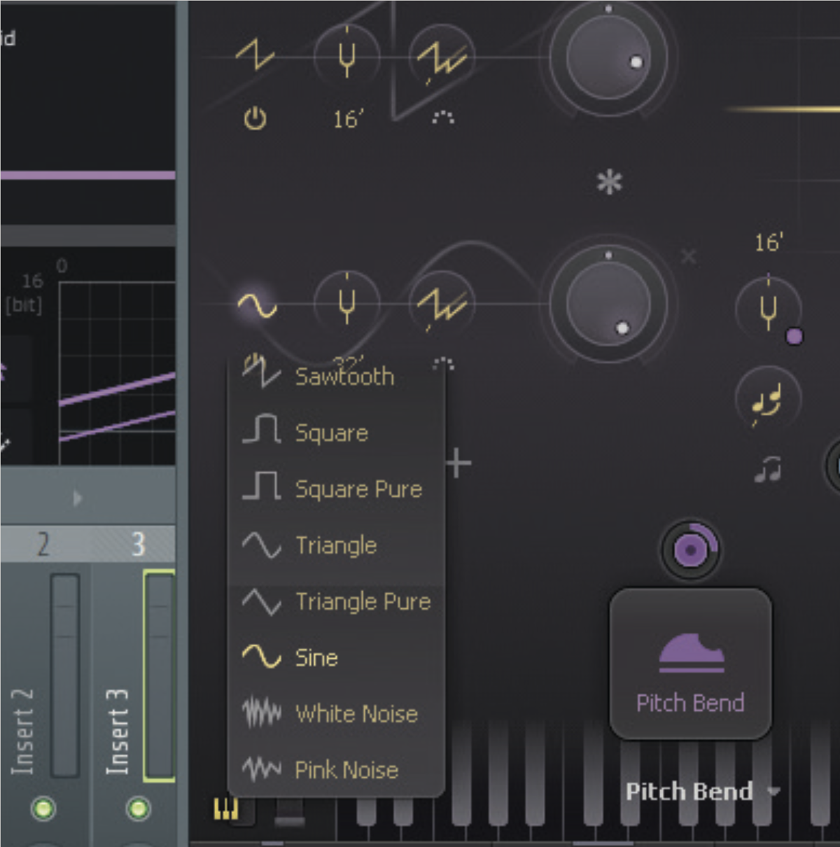 "Without LFOs, synth sound design would restrict us to constant waveforms and effects with no ...