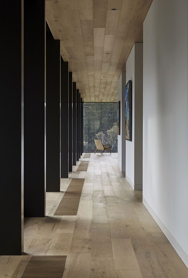 A low house on Mornington Peninsula is all about simplicity | Wallpaper