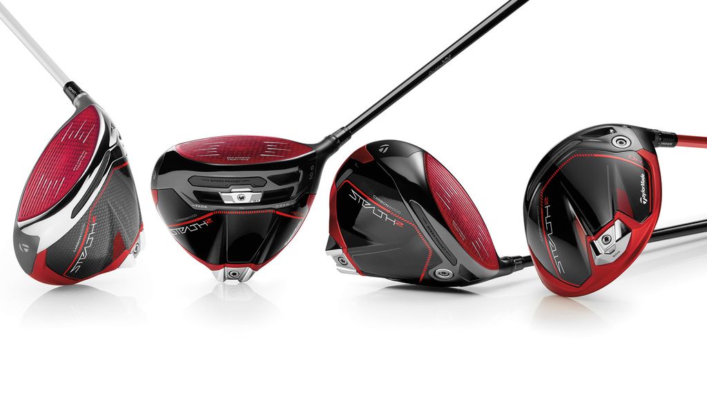 TaylorMade R9 driver review | Golf Monthly