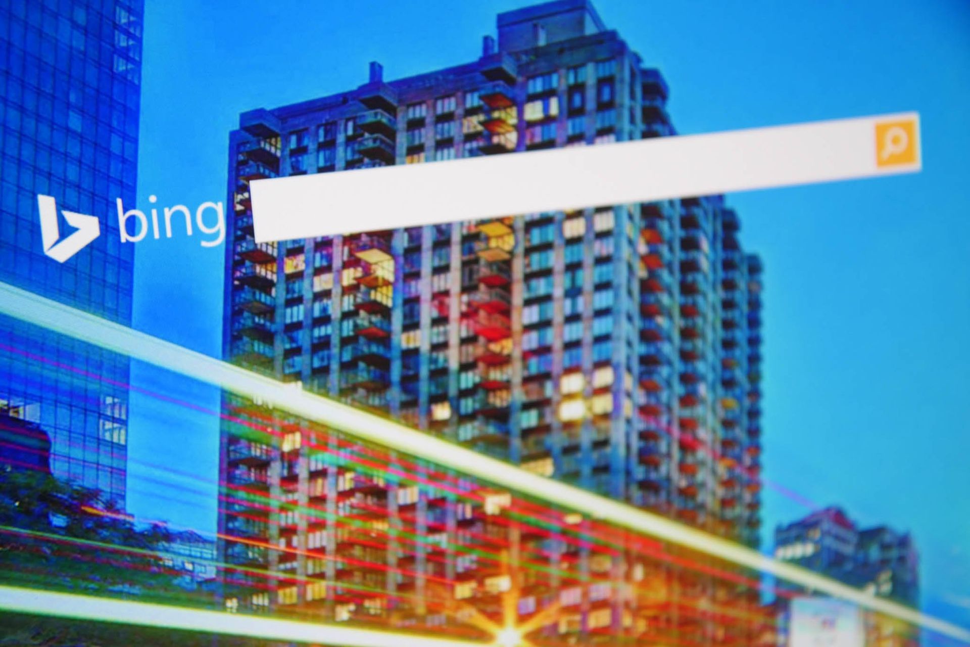 Bing gets new tools for learning about the stars, molecules and more ...